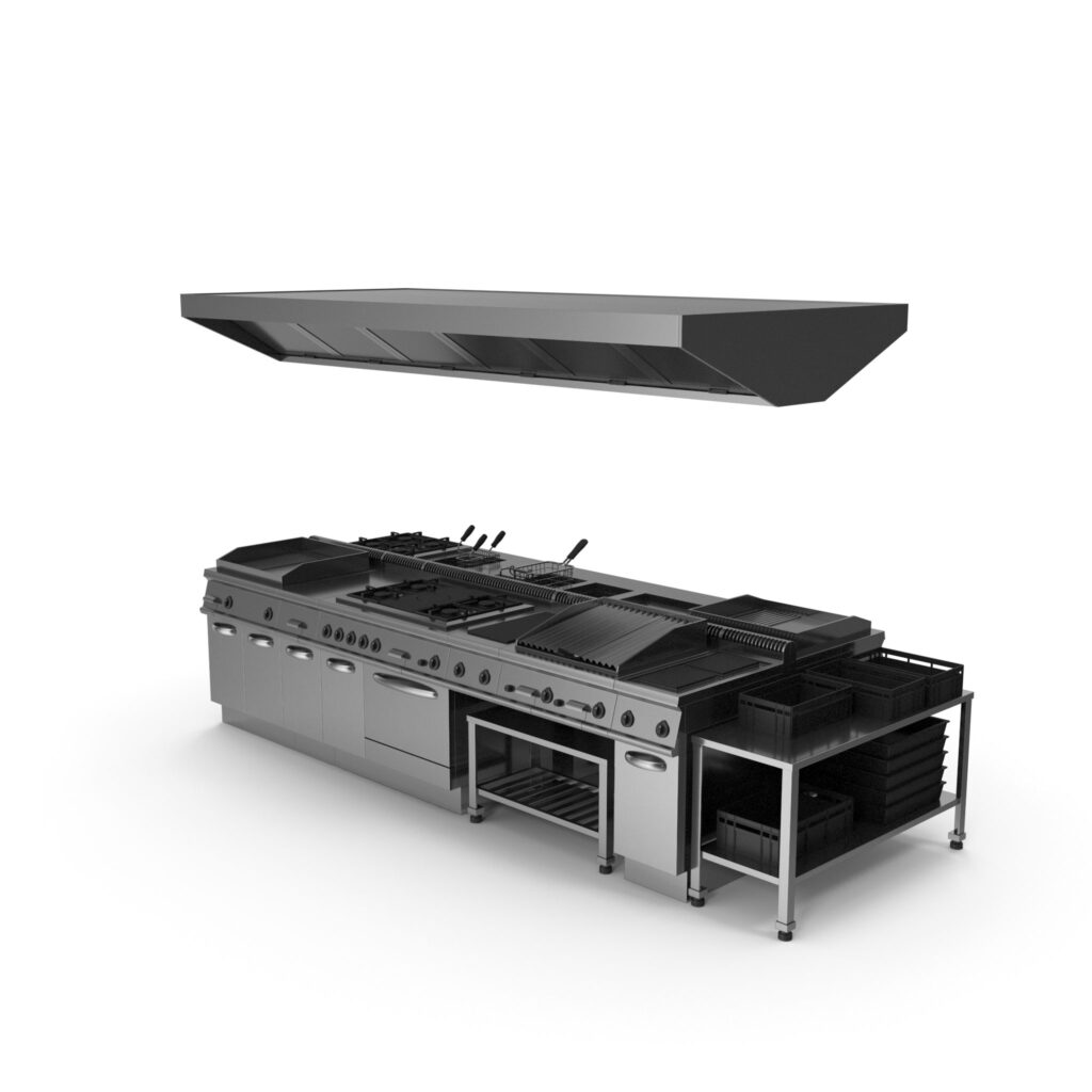 Cook With Us – Griller Kitchens